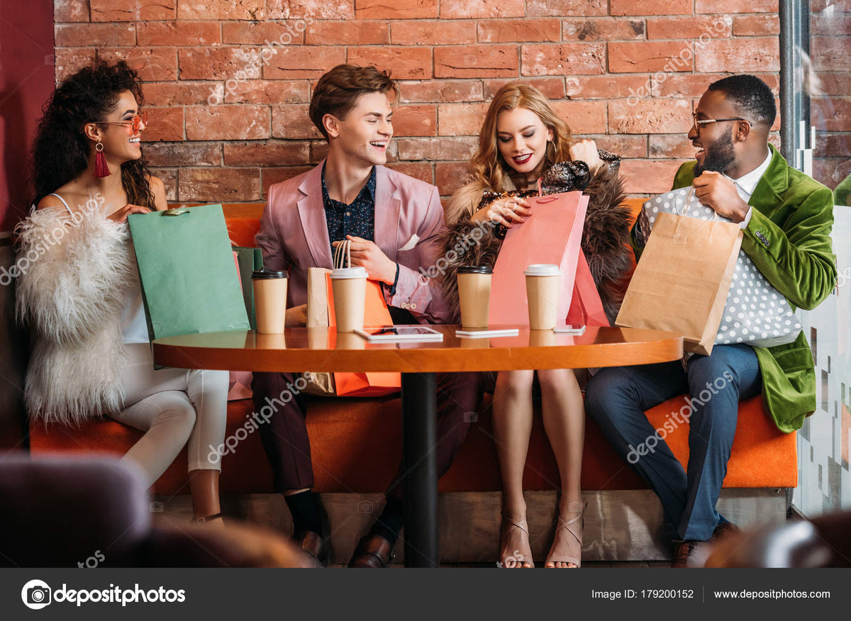 Tucking, made easy. Tuck it. Slip it. You're done.