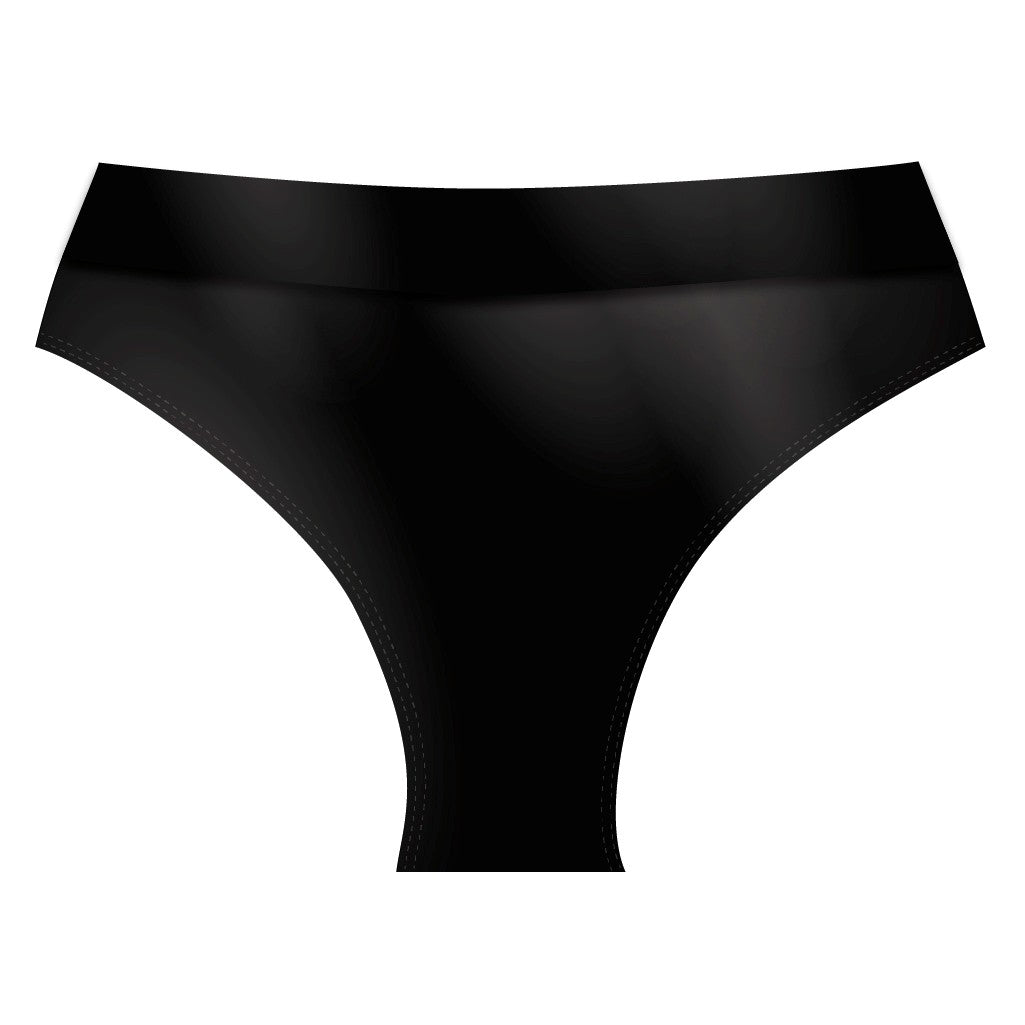 Tucking, made easy. Tuck it. Slip it. You're done.