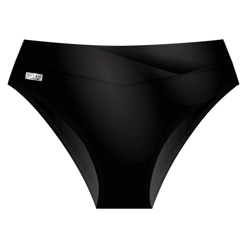 Tucking, made easy. Tuck it. Slip it. You're done.