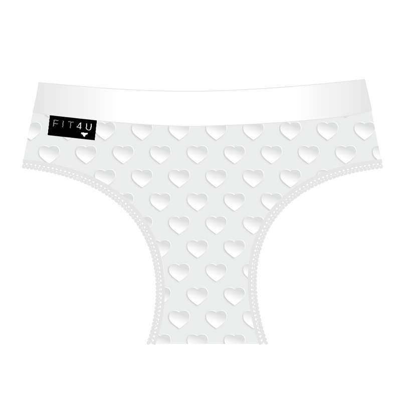 Tucking, made easy. Tuck it. Slip it. You're done.