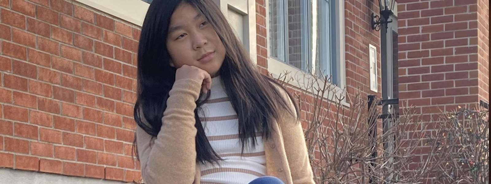 Tucking, made easy. Tuck it. Slip it. You're done.