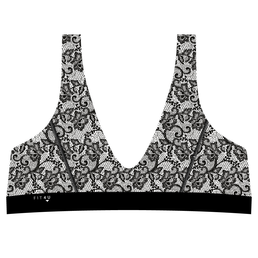 Tucking, made easy. Tuck it. Slip it. You're done.