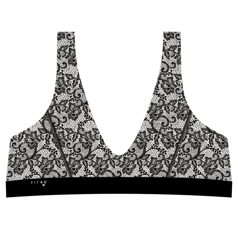 Tucking, made easy. Tuck it. Slip it. You're done.