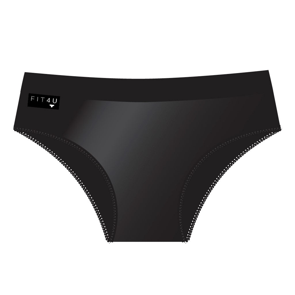 Tucking, made easy. Tuck it. Slip it. You're done.