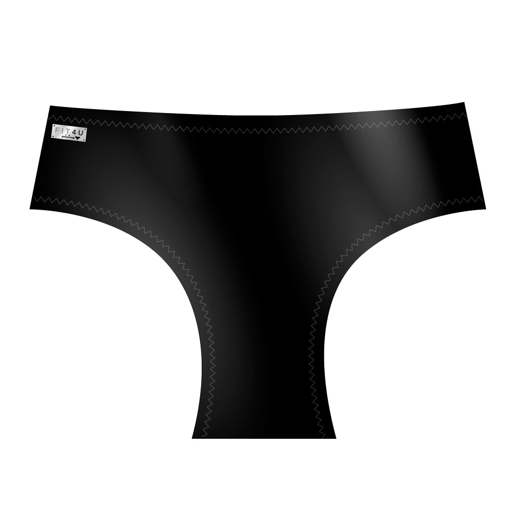 Tucking, made easy. Tuck it. Slip it. You're done.