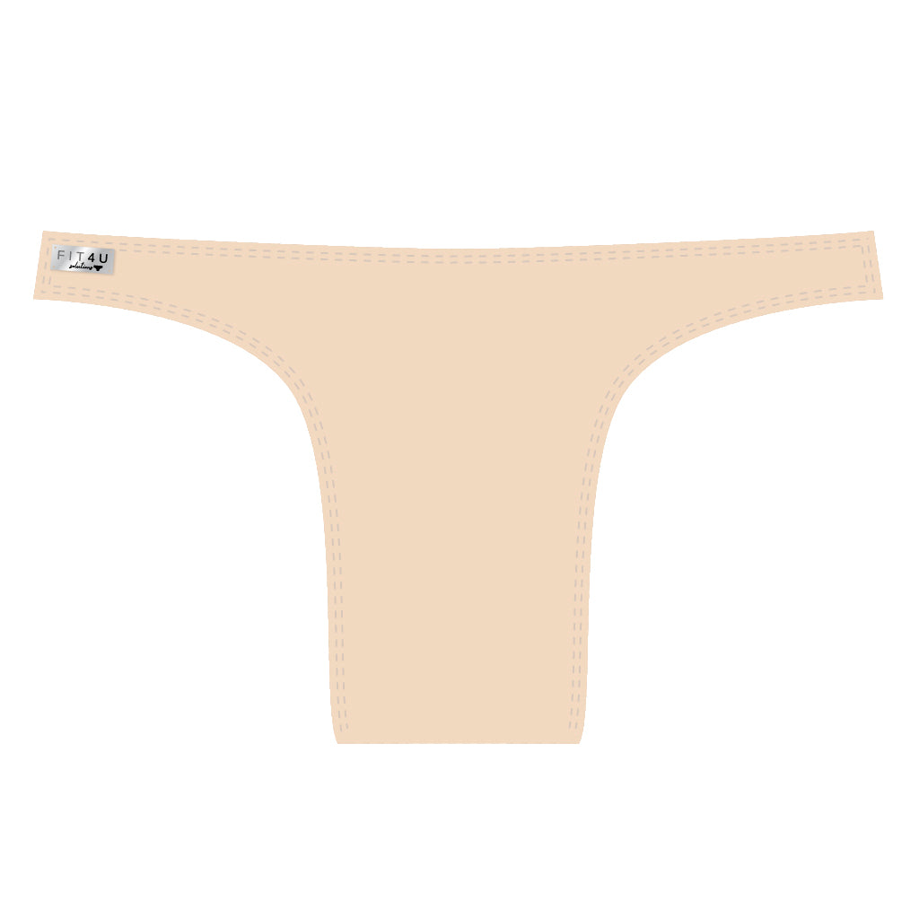 Tucking, made easy. Tuck it. Slip it. You're done.